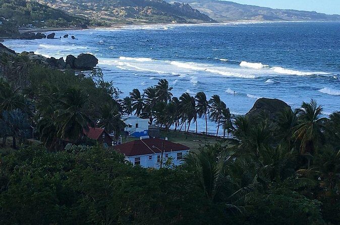 Panoramic Coastal Barbados Tour - The Sum Up