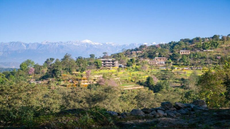 Panoramic Day Hike from Nagarkot to Changunarayan with Lunch - Key Points