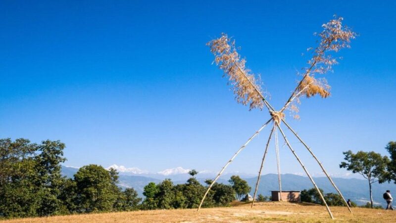 Panoramic Day Hike from Nagarkot to Changunarayan with Lunch - The Sum Up