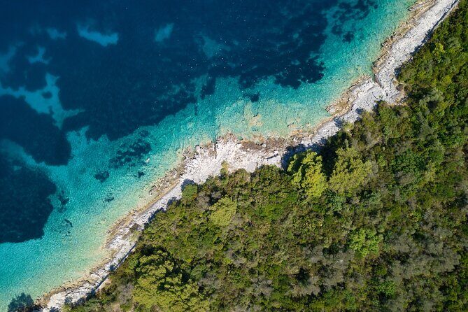 Panoramic Flight over the city of Rijeka - The Basics: What to Expect