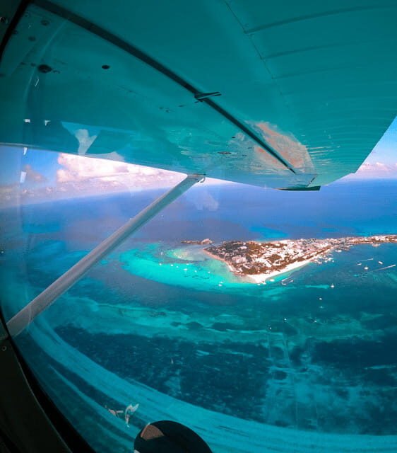 Panoramic flight to Cancun Hotel Zone and Isla Mujeres - Final Thoughts: Is It Worth It?