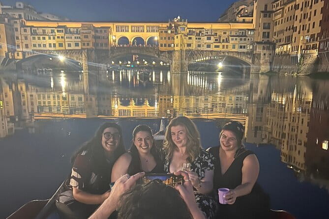 Panoramic Florence by Boat with Wine - Final Thoughts