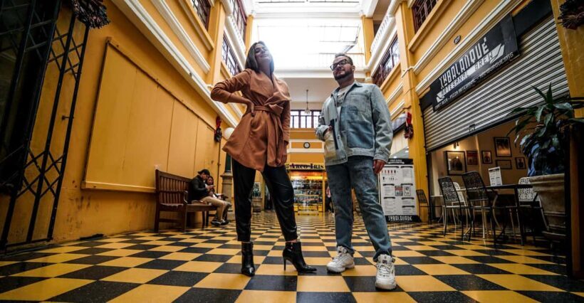 Panoramic Guatemala City Tour + Mayan Textile Museum - FAQs