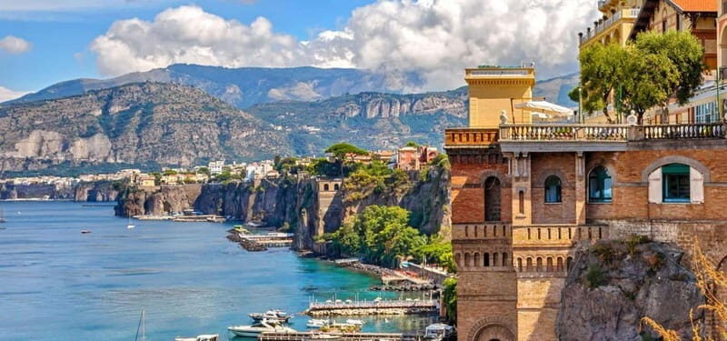 Panoramic Half-Day Tour: Positano & Amalfi - Analyzing the Value