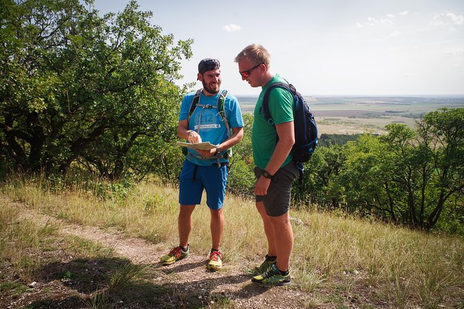 Panoramic Hike Around Budapest - Traveler Reviews and Ratings