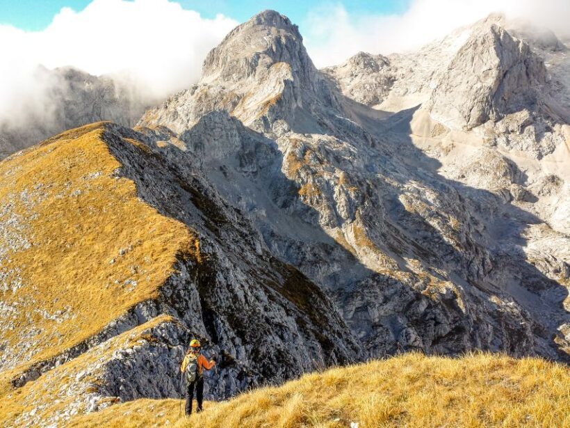 Panoramic Hike in Julian Alps - Who Should Consider This Tour?