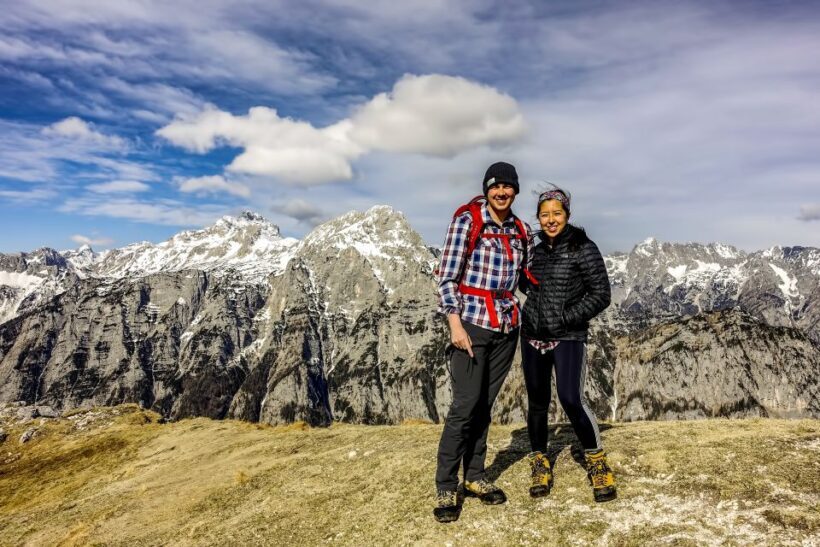 Panoramic Hike in Julian Alps - Final Thoughts