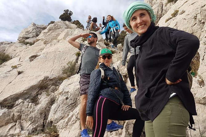 Panoramic hike on Marseille from Les Calanques - FAQ