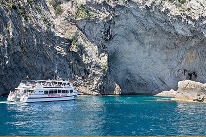 Panoramic Mallorca Boat Trip to Formentor Beach - Trip Overview and Highlights