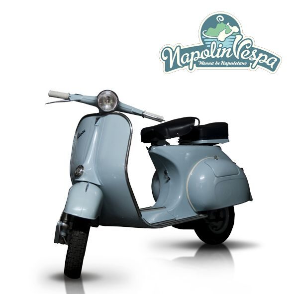 Panoramic Naples Private Tour by Vintage Vespa - What To Expect on the Ride