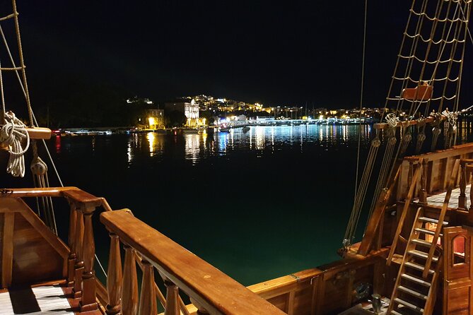 Panoramic Night Cruise from Dubrovnik with Karaka - Who Should Consider This Tour?