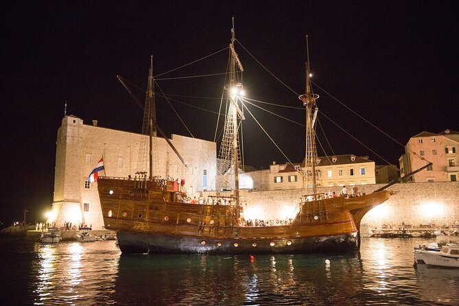 Panoramic Night Cruise from Dubrovnik with Karaka - Final Thoughts: Is it Worth It?