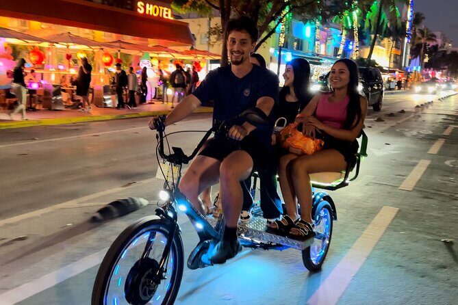 Panoramic Night Private Chariot Tour - Why Choose This Tour?