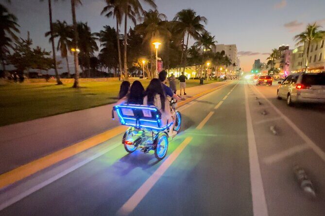Panoramic Night Private Chariot Tour - Final Verdict