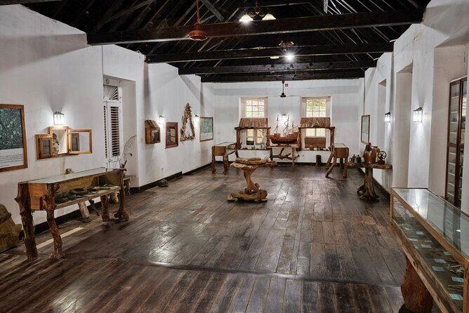 Panoramic Ocho Highlight and Museum from Cruise Port and Hotels - The Experience in Detail: What You Can Expect