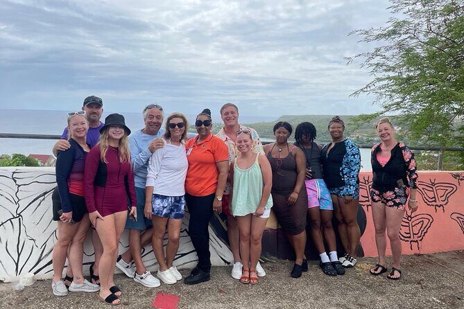 Panoramic Ocho Rios Heritage, Rafting and Swim Experience - Key Points