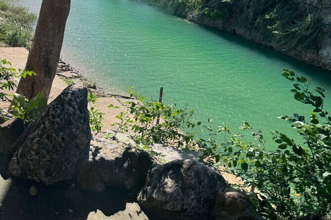 Panoramic Ocho Rios Heritage, Zipline and River Swim - FAQ