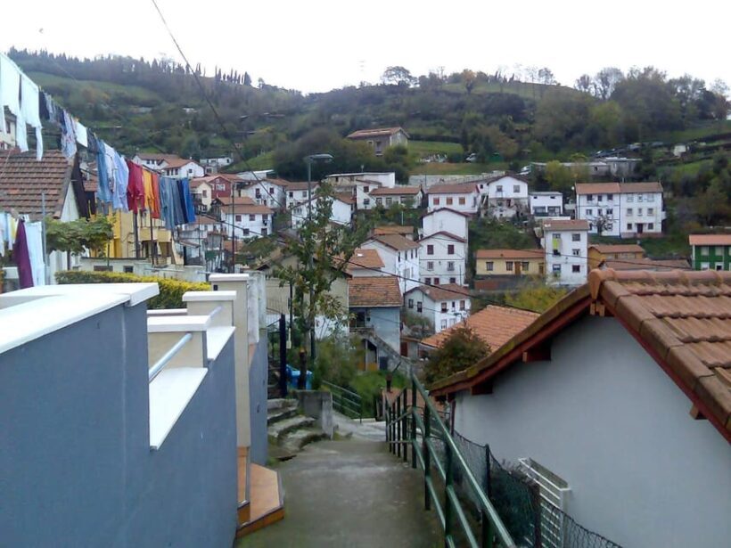 Panoramic-photographic tour of the mountains of Bilbao - An In-Depth Look at the Panoramic-Photographic Tour