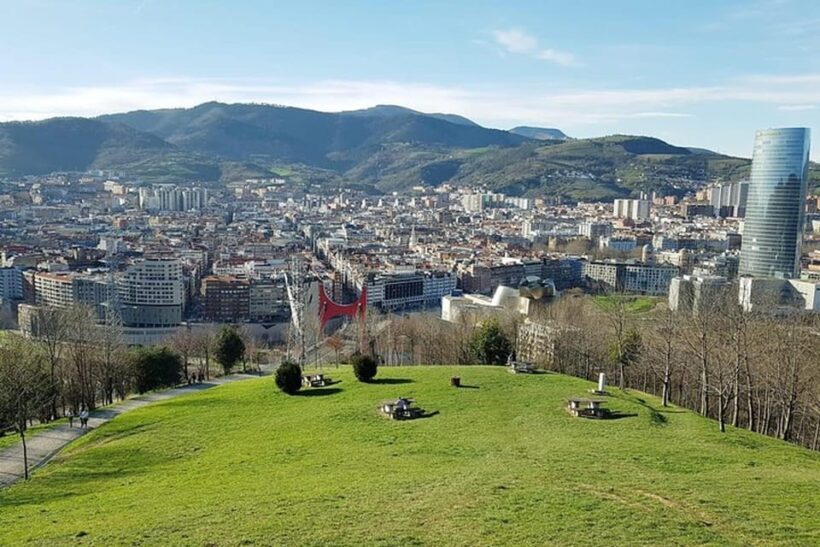 Panoramic-photographic tour of the mountains of Bilbao - Who This Tour Is Best For