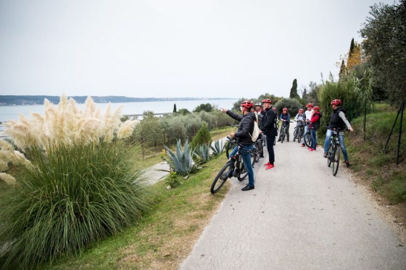 Panoramic Piran and Salt Pans: E-Bike Boutique Tour - Who Should Consider This Tour
