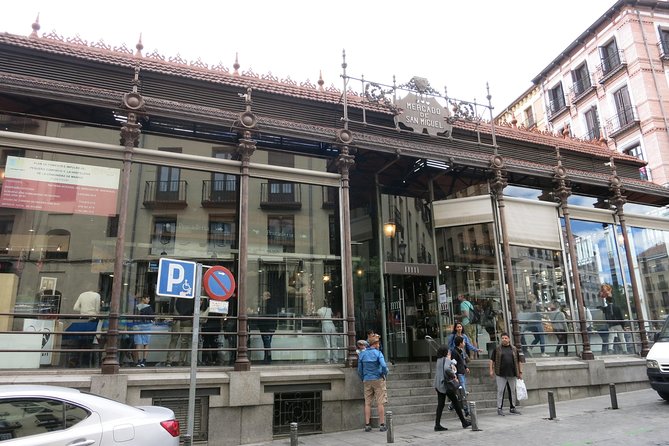 Panoramic Private Tour Madrid with hotel pick up - Who Will Love This Tour?