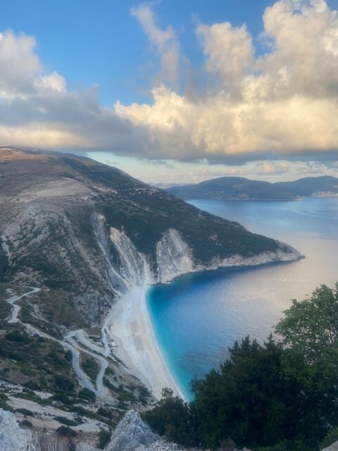 Panoramic Privet tour - Assos, Fiskardo & Myrtos photo stop - The Itinerary Breakdown: What You Can Expect