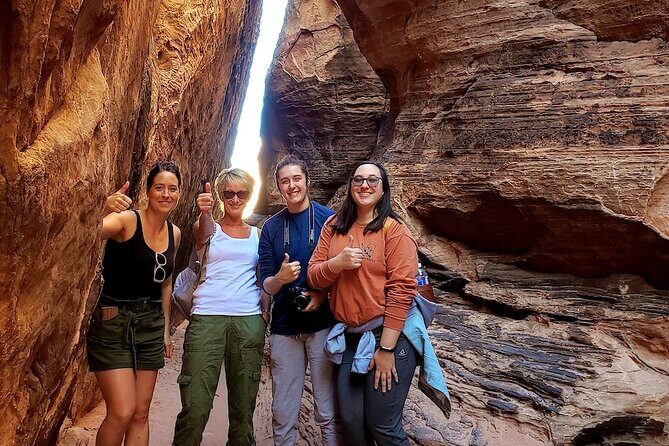 Panoramic Red Rock Canyon Scenic Loop Tour - A Complete Look at the Panoramic Red Rock Canyon Scenic Loop Tour