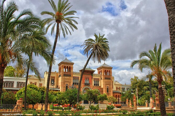 Panoramic Seville Guided Tour - What Makes This Tour Stand Out?