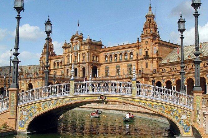 Panoramic Seville Guided Tour - The Sum Up: Who Is This Tour Best For?