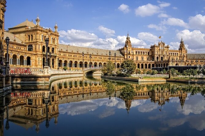 Panoramic Seville Guided Tour - FAQ