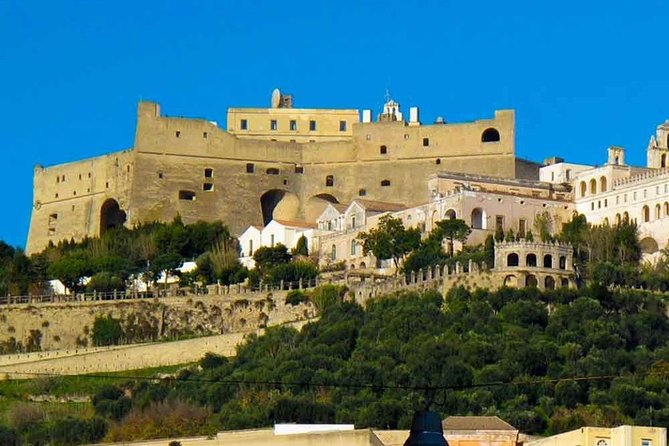 Panoramic shore excursion of the city of Naples and historic center. - Who Will Love This Tour?