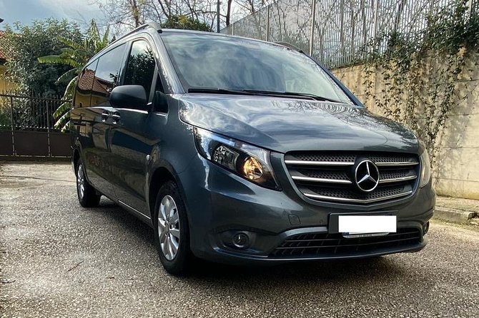 Panoramic shore excursion of the city of Naples and historic center. - FAQ