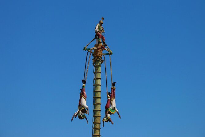 Panoramic Sightseeing Bus City Tour of Veracruz - Who Should Consider This Tour?