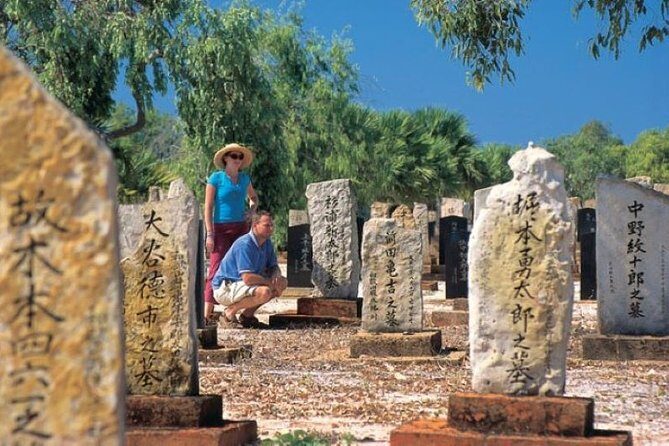 Panoramic Sightseeing Bus Tour - Discover Broome! - The Sum Up: Who Will Love This Tour?