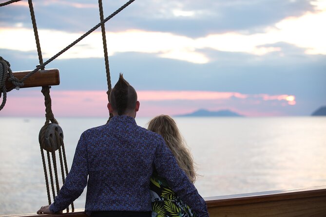 Panoramic Sunset Cruise from Dubrovnik with Karaka - What to Expect During the Experience