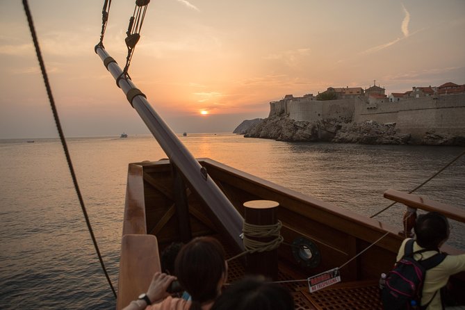 Panoramic Sunset Cruise from Dubrovnik with Karaka - Analyzing the Value and Practicalities