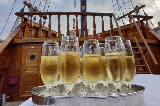 Panoramic Sunset Cruise from Dubrovnik with Karaka - Authentic Experiences and Guest Feedback