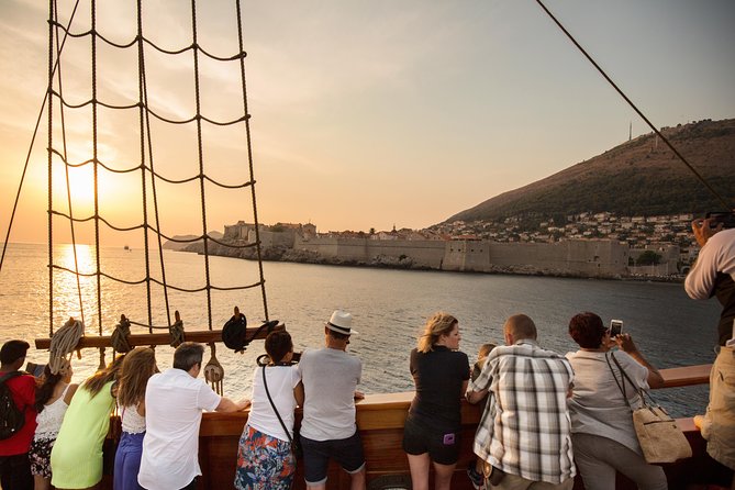 Panoramic Sunset Cruise from Dubrovnik with Karaka - The Final Word: Who Will Love This Cruise?