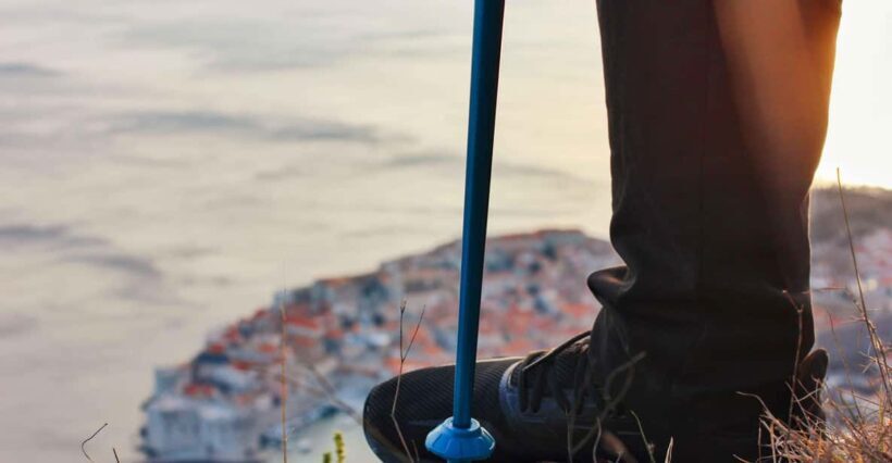 Panoramic Sunset Hike - Key Points