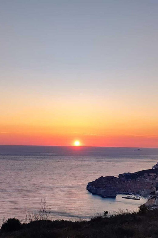 Panoramic Sunset Hike - Who This Tour Is Perfect For