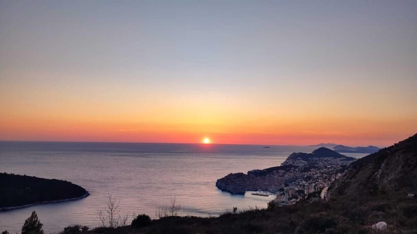 Panoramic Sunset Hike - FAQ