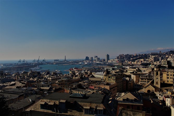 Panoramic Tour Across the Creuze With a Storyteller - Storytelling and Cultural Insights