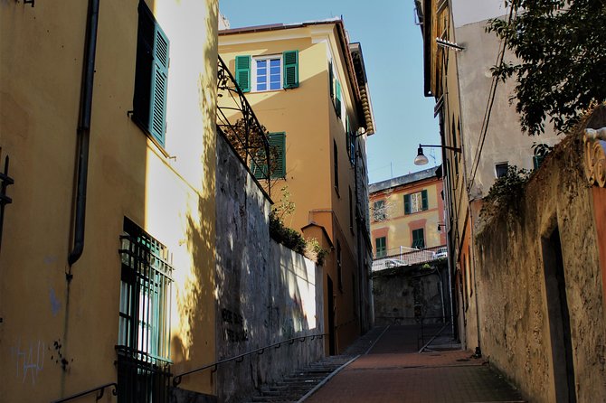 Panoramic Tour Across the Creuze With a Storyteller - Physical Requirements and Accessibility
