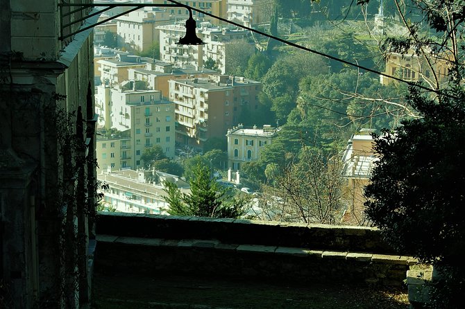 Panoramic Tour Across the Creuze With a Storyteller - What to Expect on the Tour