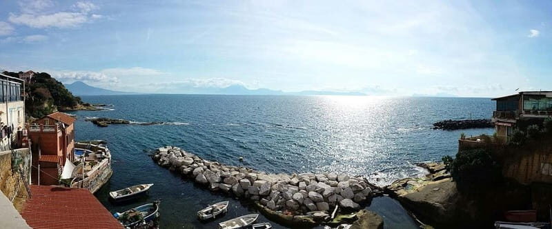 PANORAMIC TOUR BY VESPA - Key Points
