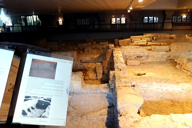 Panoramic Tour of Brindisi in Ape Calessino - Key Points