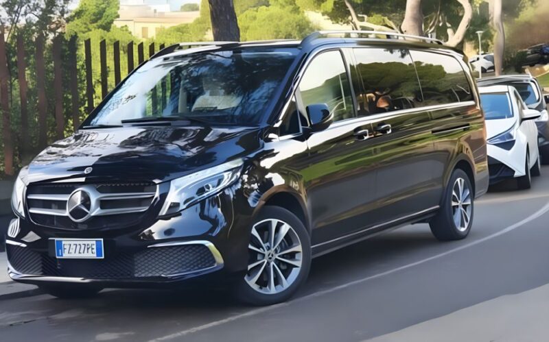 Panoramic Tour of Cagliari - Introduction