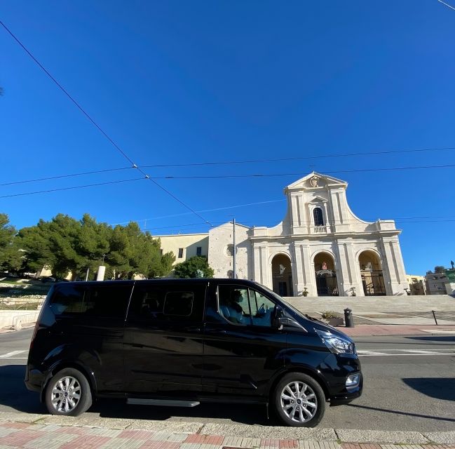 Panoramic Tour of Cagliari - Practical Details and Why They Matter