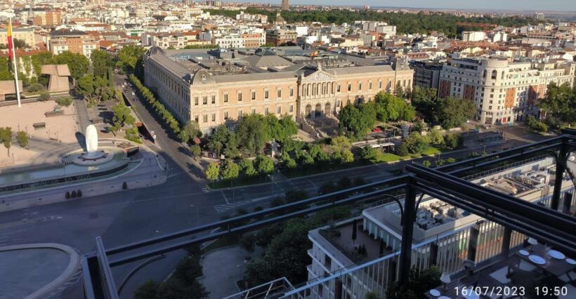 Panoramic Tour of Madrid with Private Guide and Private Car - An In-Depth Look at the Tour Experience