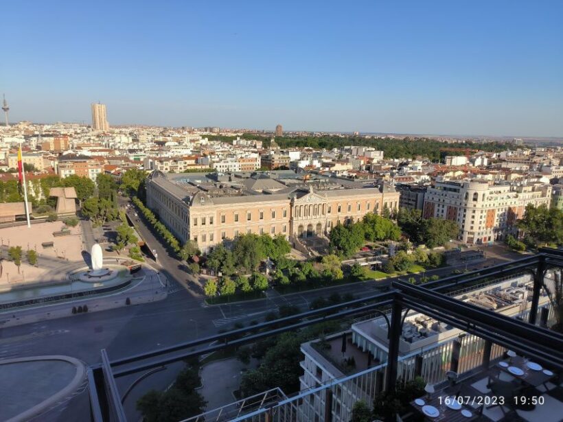Panoramic Tour of Madrid with Private Guide and Private Car - What’s Included and What’s Not